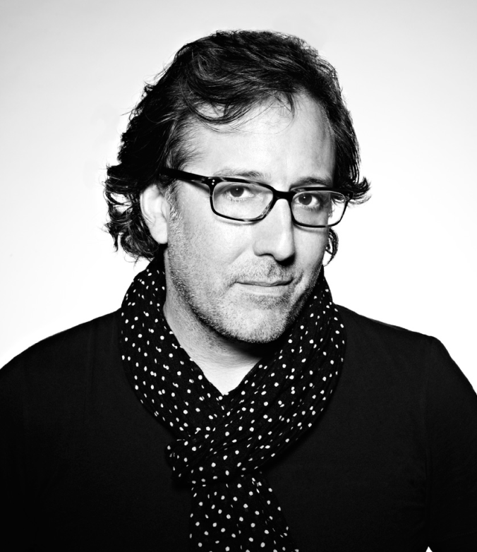 About – Mark Musto